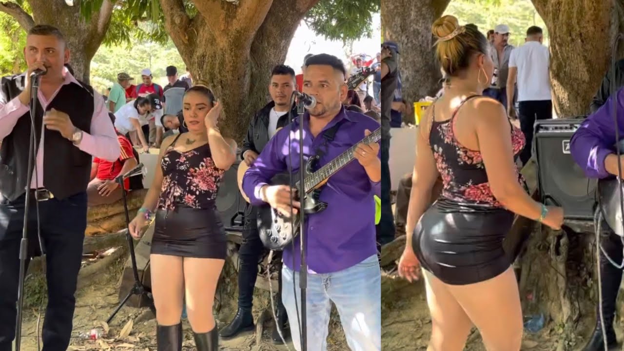 María Elena mix Rey y su chanchona, 2021 - YouTube