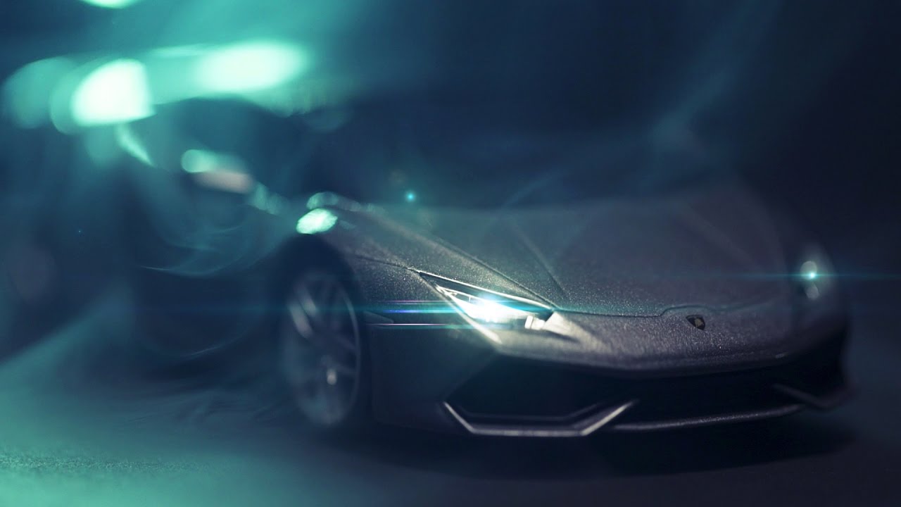 Petron: Key to Lamborghini - YouTube