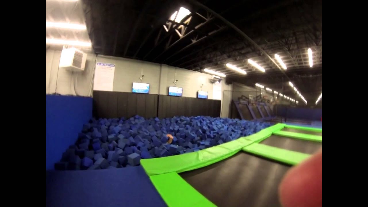 The Wairhouse - Mini Edit - YouTube