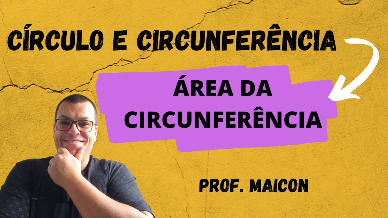 Area Do Circulo Exercicios - FDPLEARN