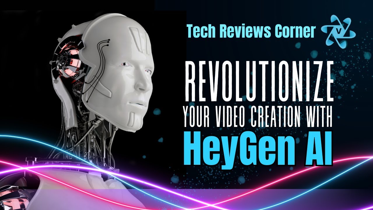 Revolutionize Your Video Creation with HeyGen AI! - YouTube