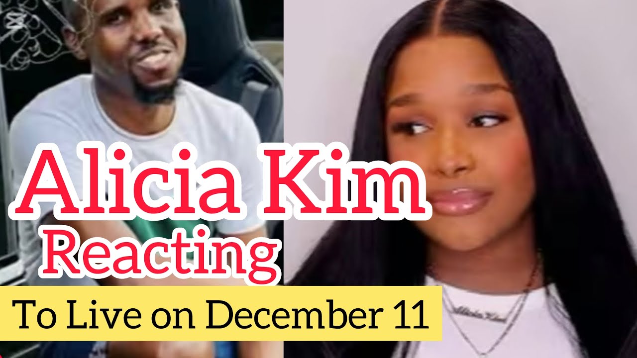 Alicia Kim Responds to Backlash and Speaks on Her Ex-Husband in New ...