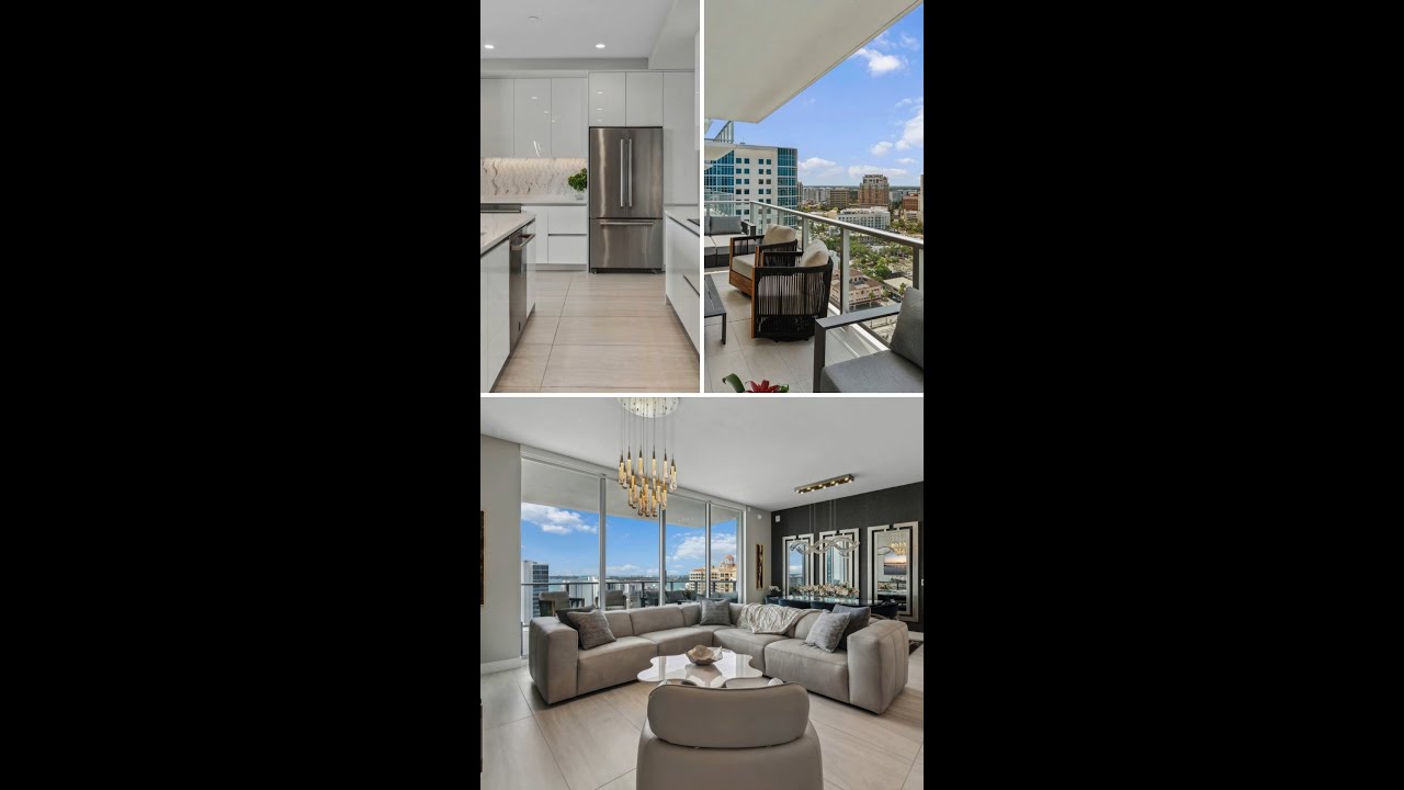 Explore Sarasota’s Finest | Lisa Otte’s Exclusive Collection of Luxury ...