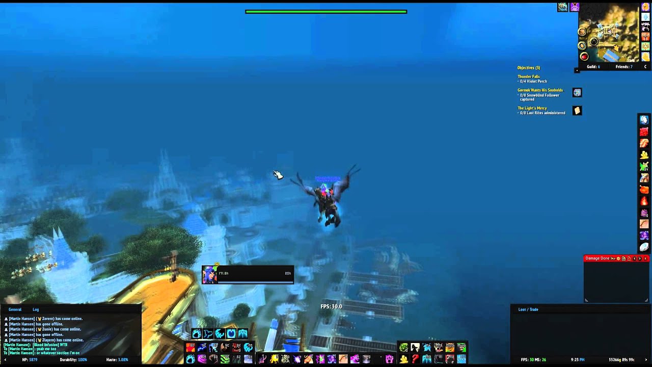 Camera Stutter (FPS Drop) Example - YouTube