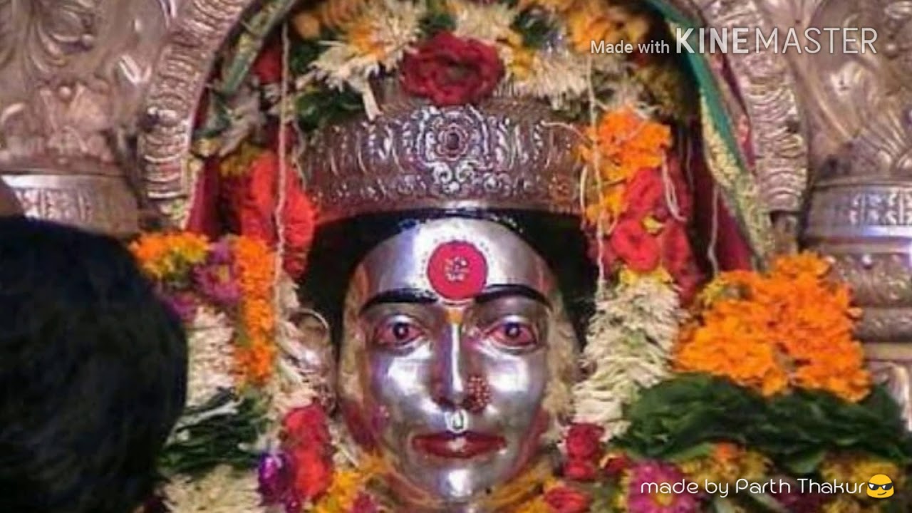 Dada haat lavre palkhi la status song Parth Thakur - YouTube