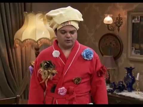 Aldırma Gönül 4.Bölüm Muzo'nun Bornozu