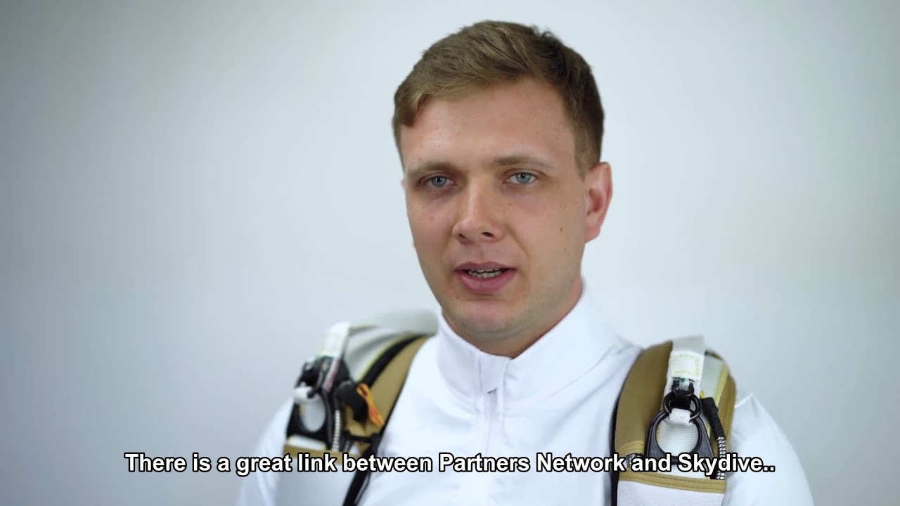 PN is proud to introduce Maxim Karpenko - the authentic representation of the IMPN concept ...