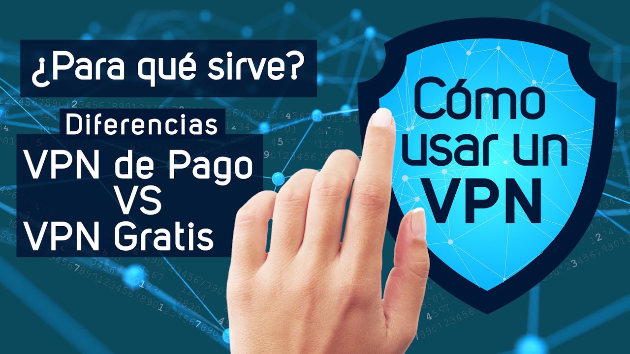 Cuáles son los riesgos de utilizar un VPN gratuito