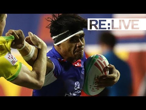 RE:LIVE: Solia CANNOT be stopped