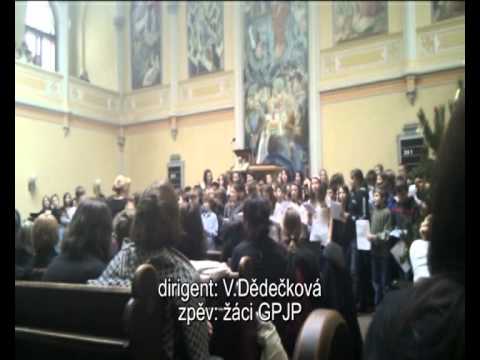 Koncert gpjp - YouTube