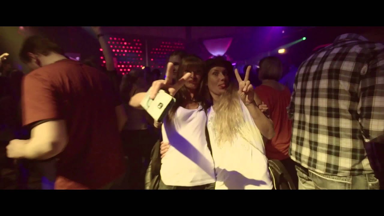KICK ME BACK 19.02.16 - YouTube