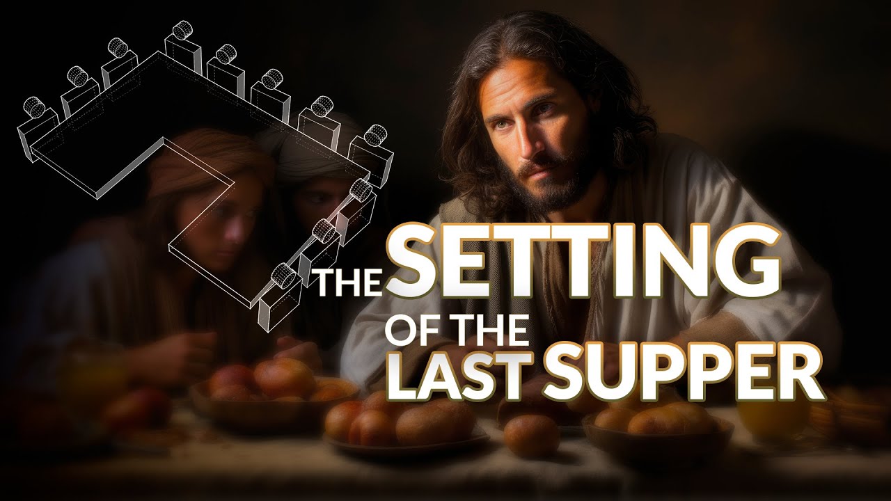 The Setting Of The Last Supper YouTube the-setting-of-the-last-supper-youtube