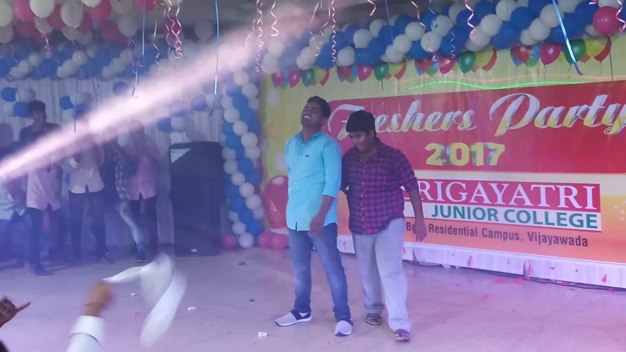 Sri Gayatri guntupalli in Vijayawada - YouTube