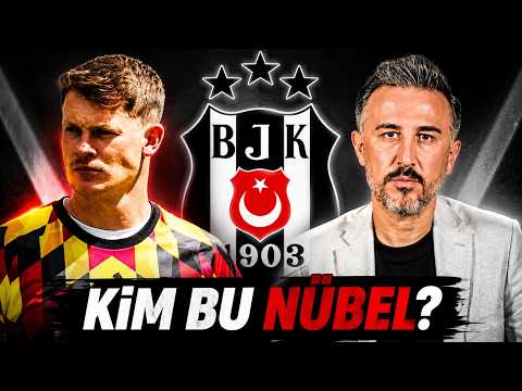 Kim Bu Alexander Nübel | Bülent Uslu ve Taha Değer ile Oyuncu Analizi bölüm 1 | #beşiktaş | 