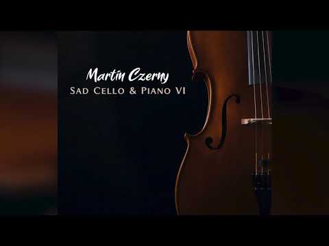 Martin Czerny - Strange It Is [Sad Cello & Piano] - YouTube