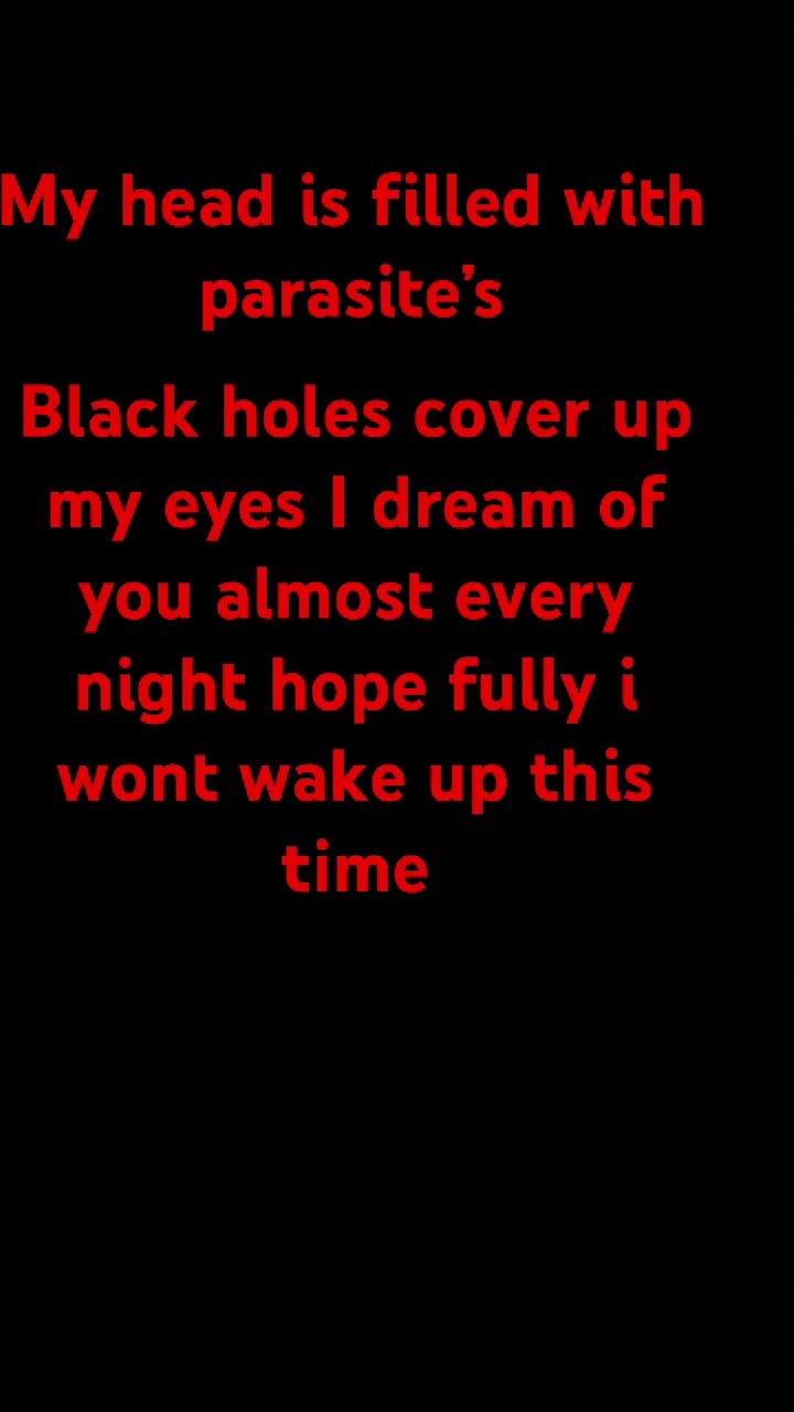 Hope fully i wont up this time. #song And i mean it - YouTube