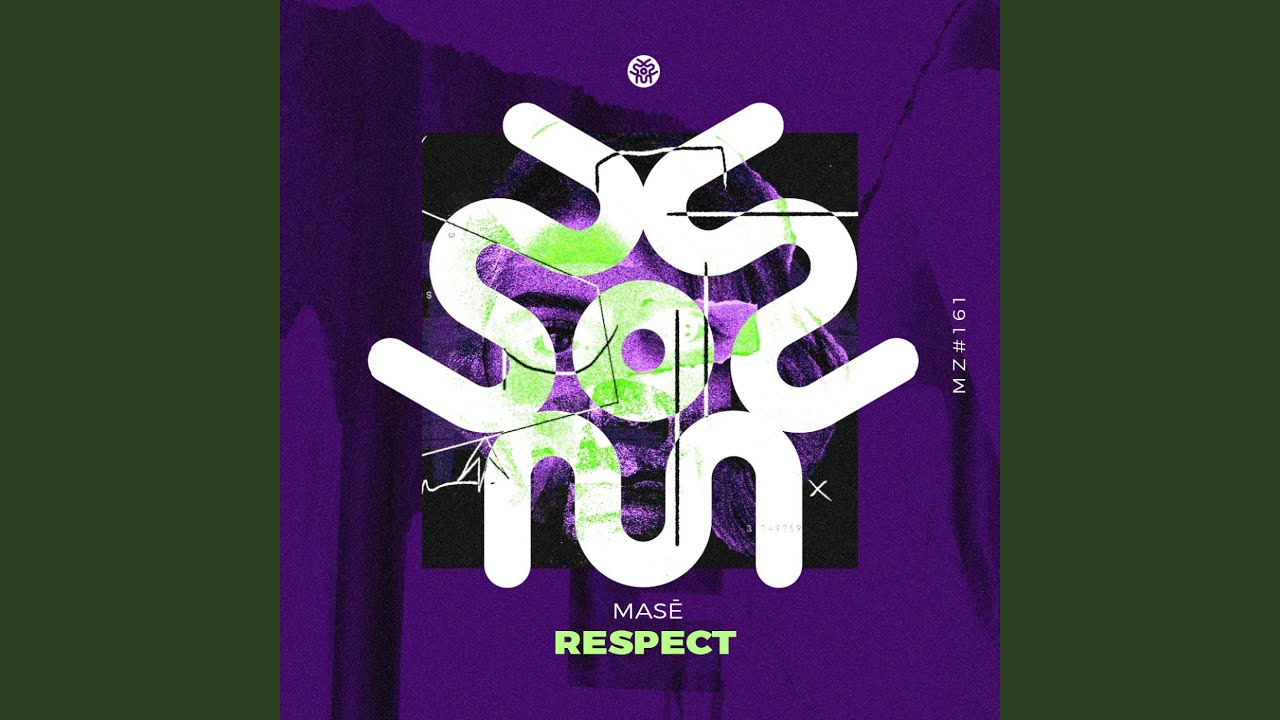 Respect (Original Mix) - YouTube