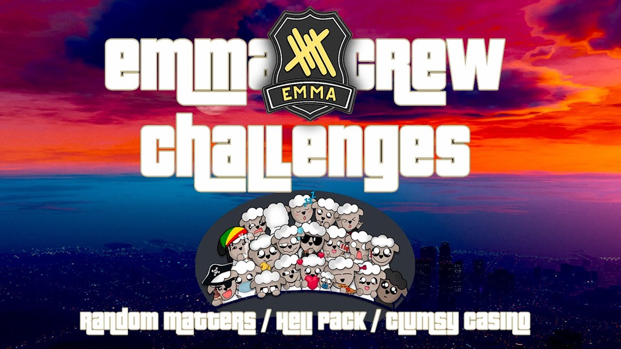 GTA 5 Online Pacific Standard Heli Pack Challenge 8:32 (EMMA, 2 LSPD ...