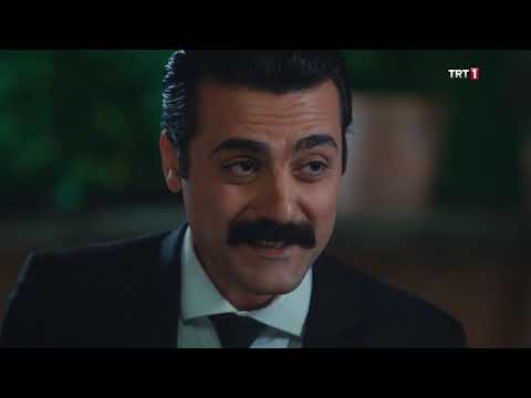 Elimi Bırakma 13. bölüm - Hasan ve Cenk dertleşiyor