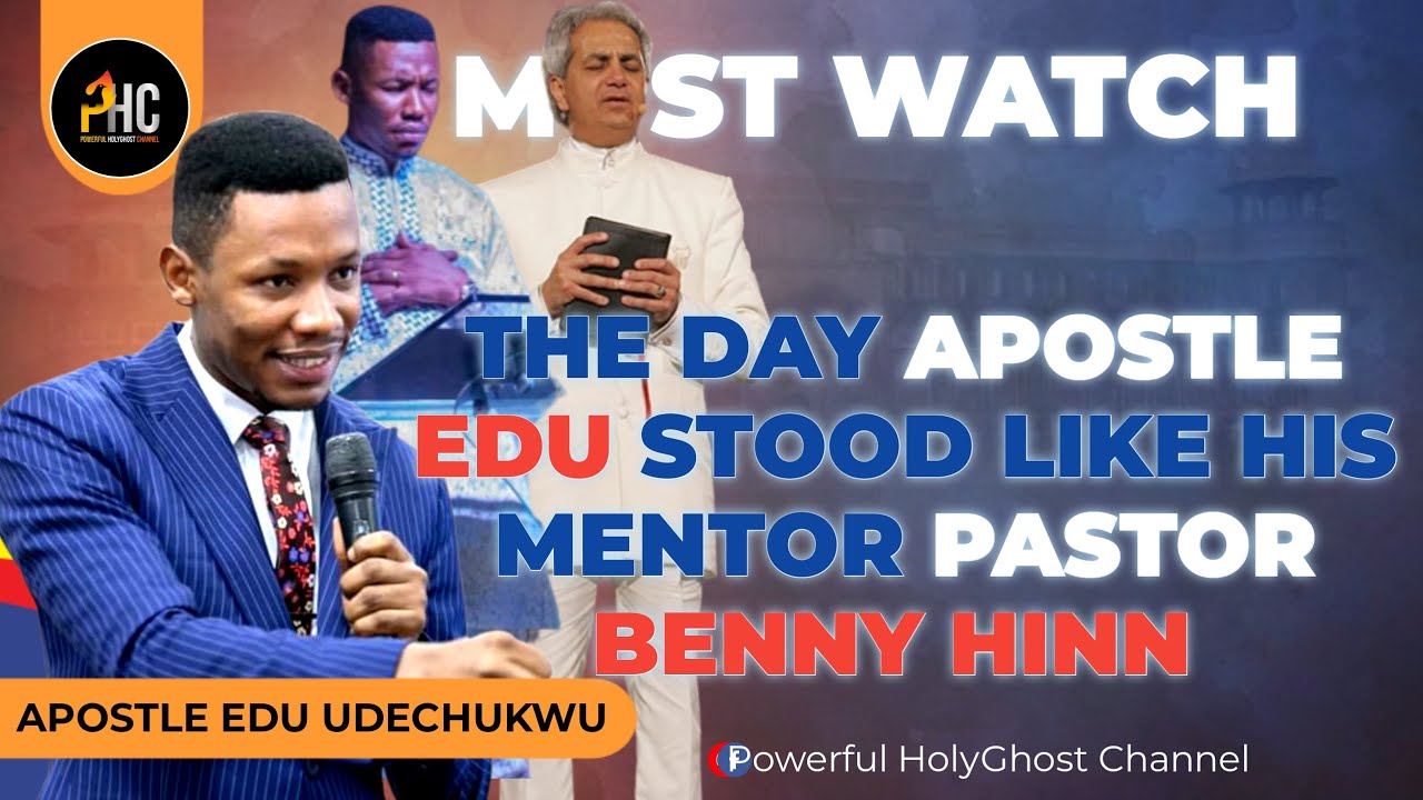 ANOTHER TRUE WORSHIPER || THIS IS WHY WORSHIP IS ULTIMATE || APOSTLE ...