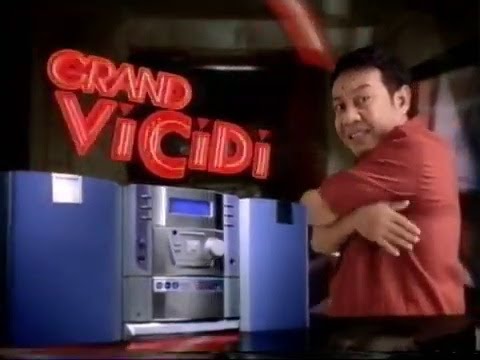 POLYTRON - Grand ViCiDi