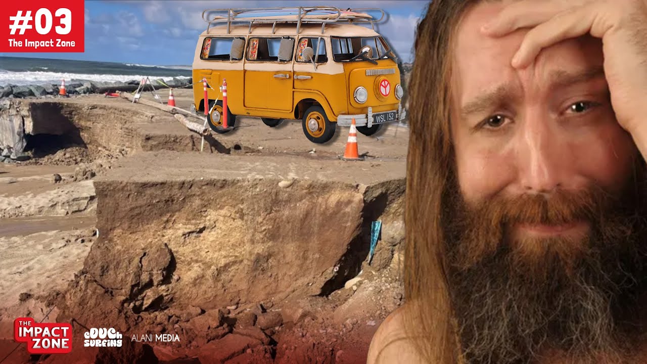 SAD VANS AT SAN O, Lexus Pipe Pro - The Impact Zone #3 - YouTube