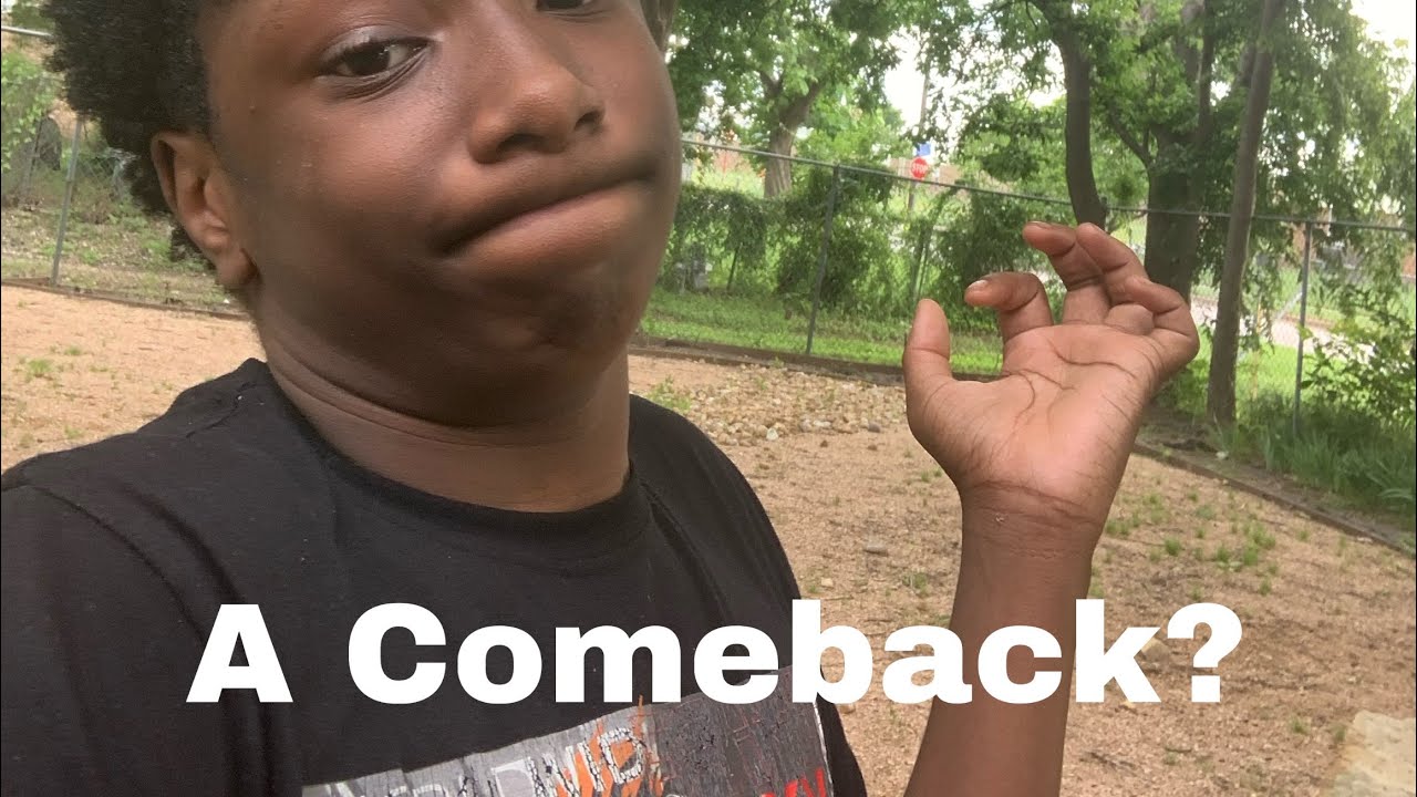 A New Beginning… ( sorry for the half of video being sideways 😭😭😭 ...