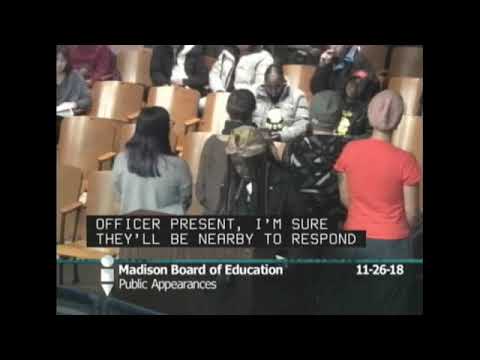 DERANGED #BLM #NPC #SJW Compares Cops To Slave Catchers #WTF - YouTube