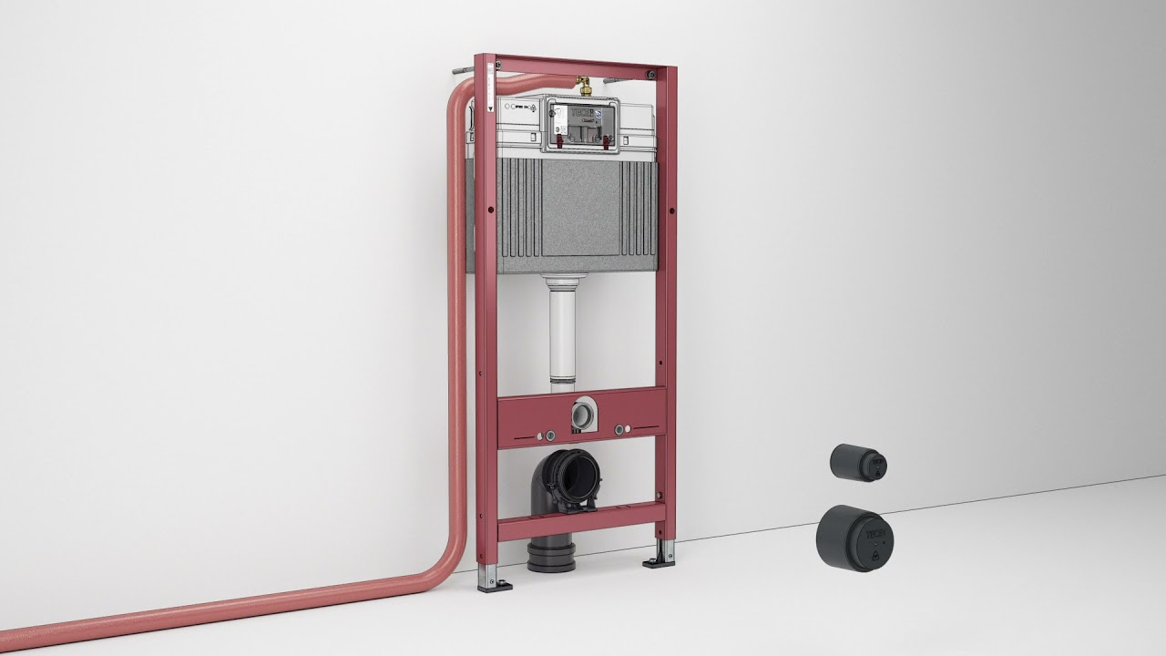 TECE Base 2 0 - YouTube