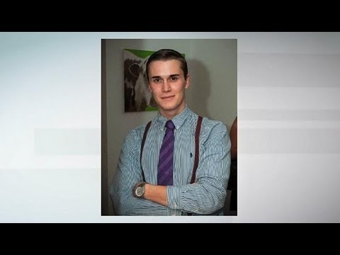 Slavery in the City leads to death of a bank intern