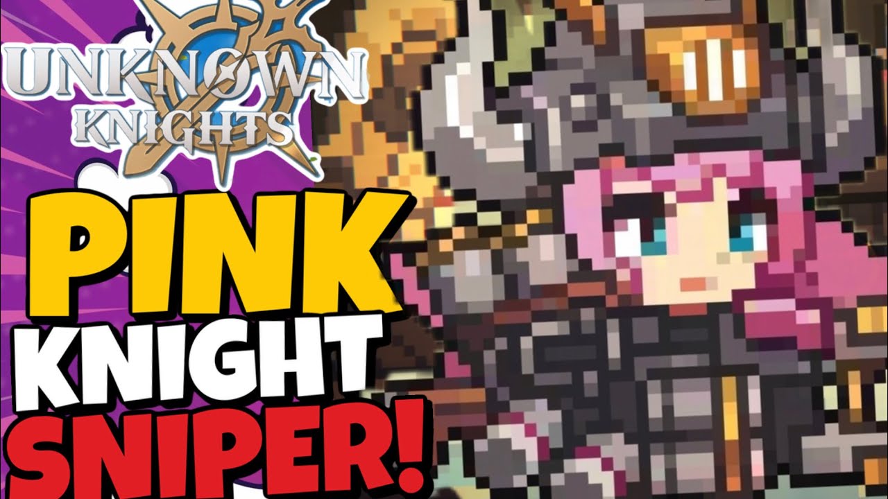 METAL IS NO JOKE !!!! UNKNOWN KNIGHTS - YouTube