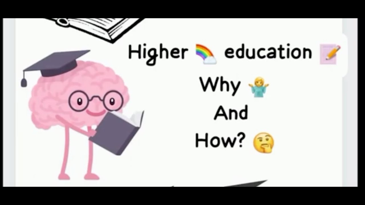 SKIT | HIGHER EDUCATION WHY OR HOW | BY TEAM MADCHEN MOMINAS - YouTube