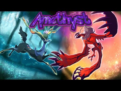 Pokemon Amethyst Episode 2: Alolan Pokemon?! - YouTube
