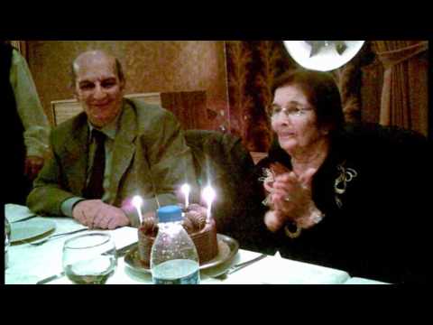 Babaannem'in Anısına