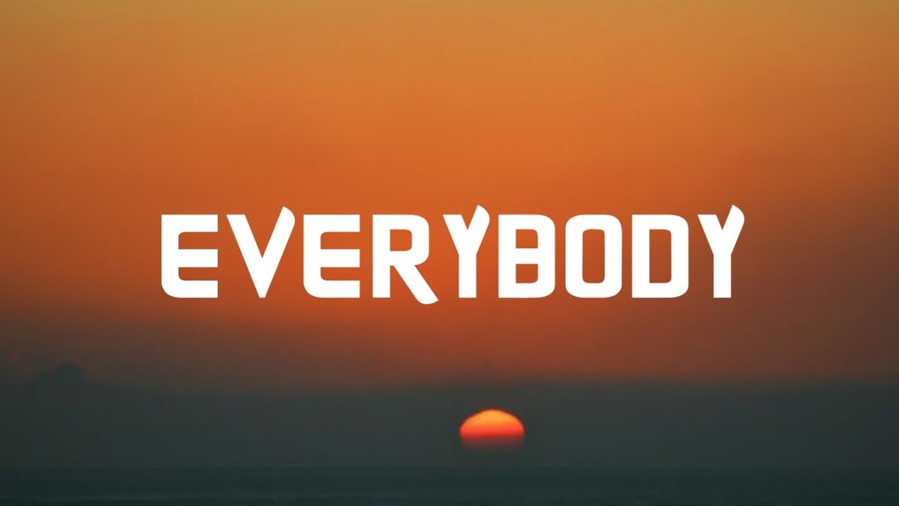 Sob X Rbe - Everybody lyrics - YouTube