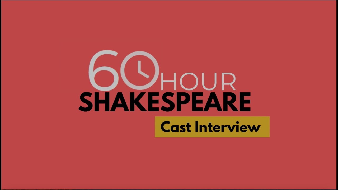 Queen Margaret: The War of the Roses - Cast Interview - YouTube