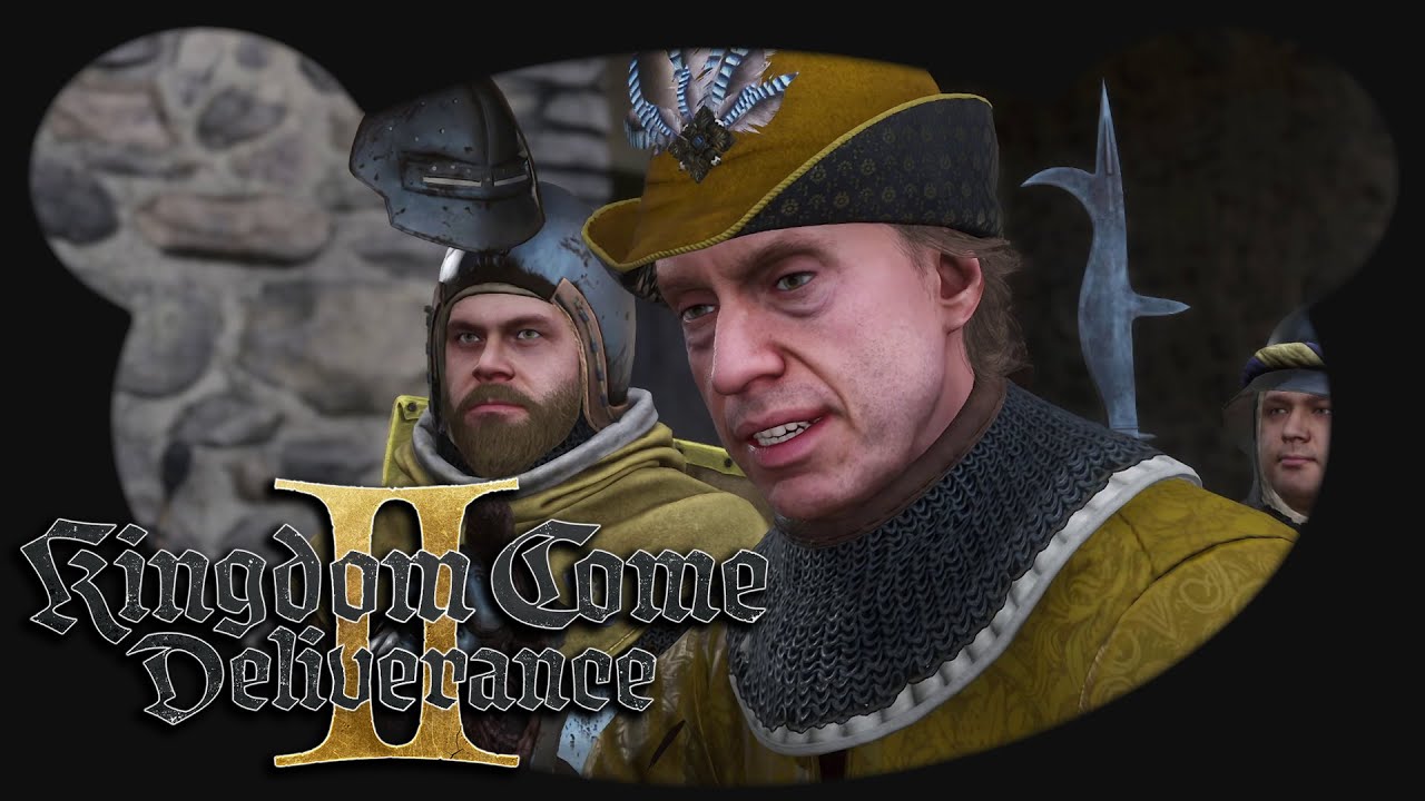 Vavak ist ein richtiges Schwein! - #37 Kingdom Come Deliverance II ...