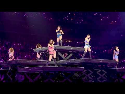TWICE ‘FANCY’ This is For, live in Boston 1 트와이스 사나 260403 4K