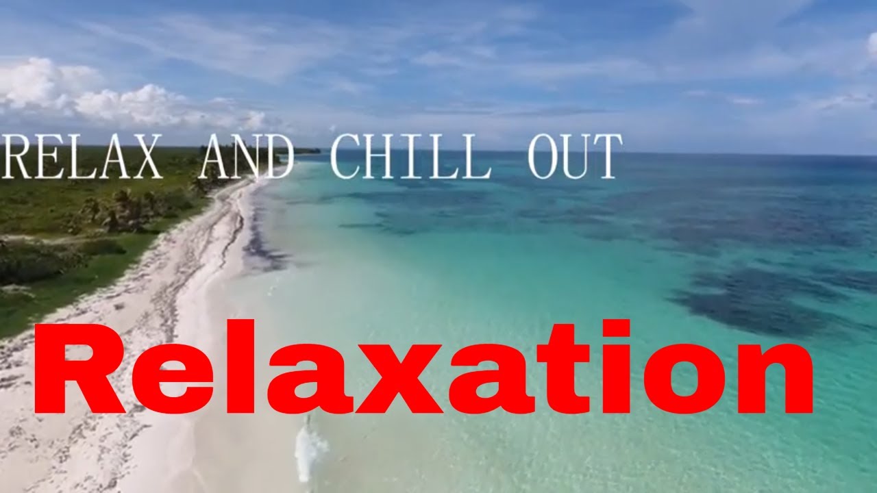 How would you relax and chill out? - YouTube