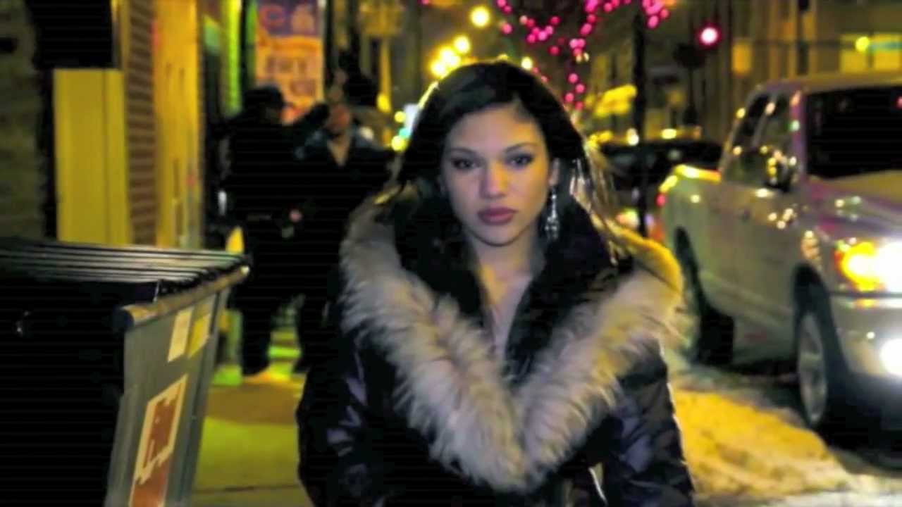 The Weeknd Feat. Dillz - In The Zone - YouTube