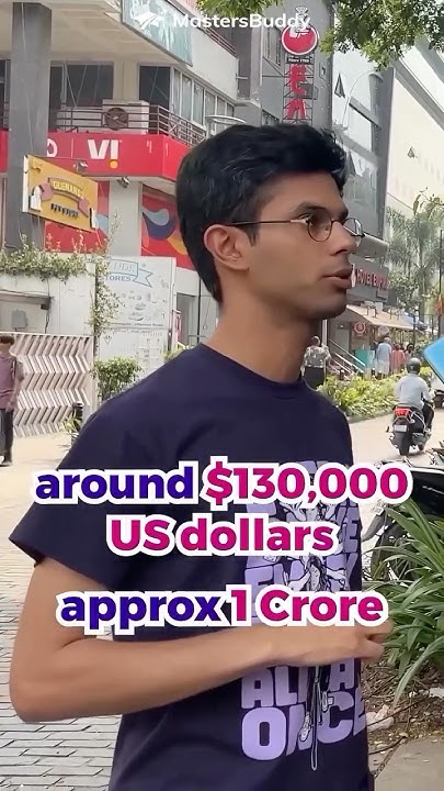 💸 MBA = ₹2 Cr Package? Not for Everyone! Salaries depend on industry, role & networking ...