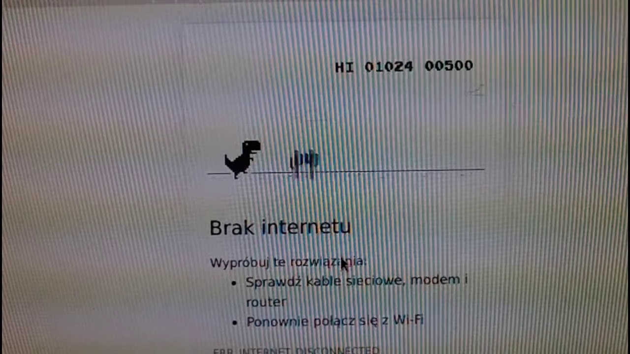 #Python - Dino #Chrome -numpy + cv2 + #pyautogui - YouTube