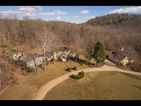 Country Estate with Mountain Views in Free Union, Virginia | Sotheby's ...