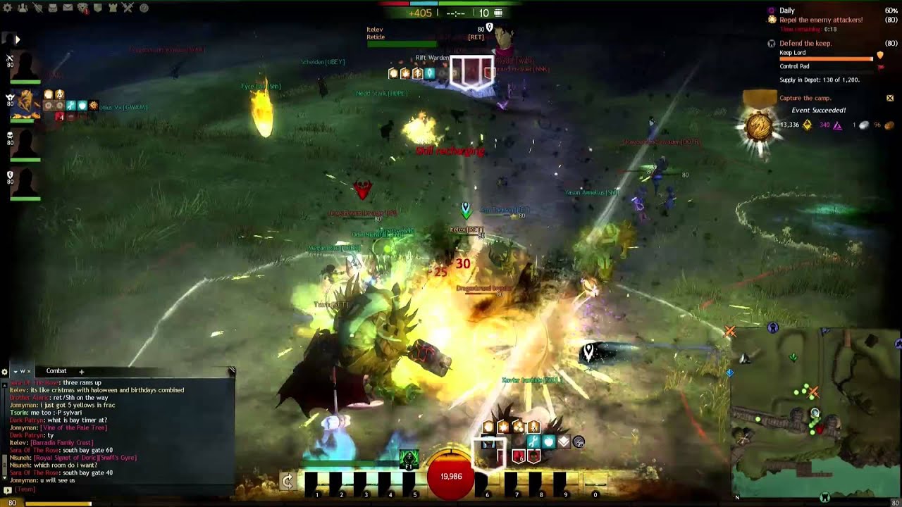 The Pain Train - YouTube