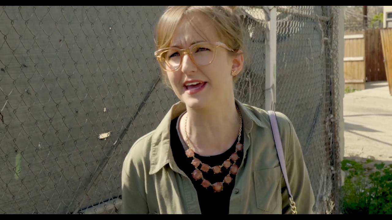 Thandi Tolmay Comedy Performance Reel (2020) - YouTube