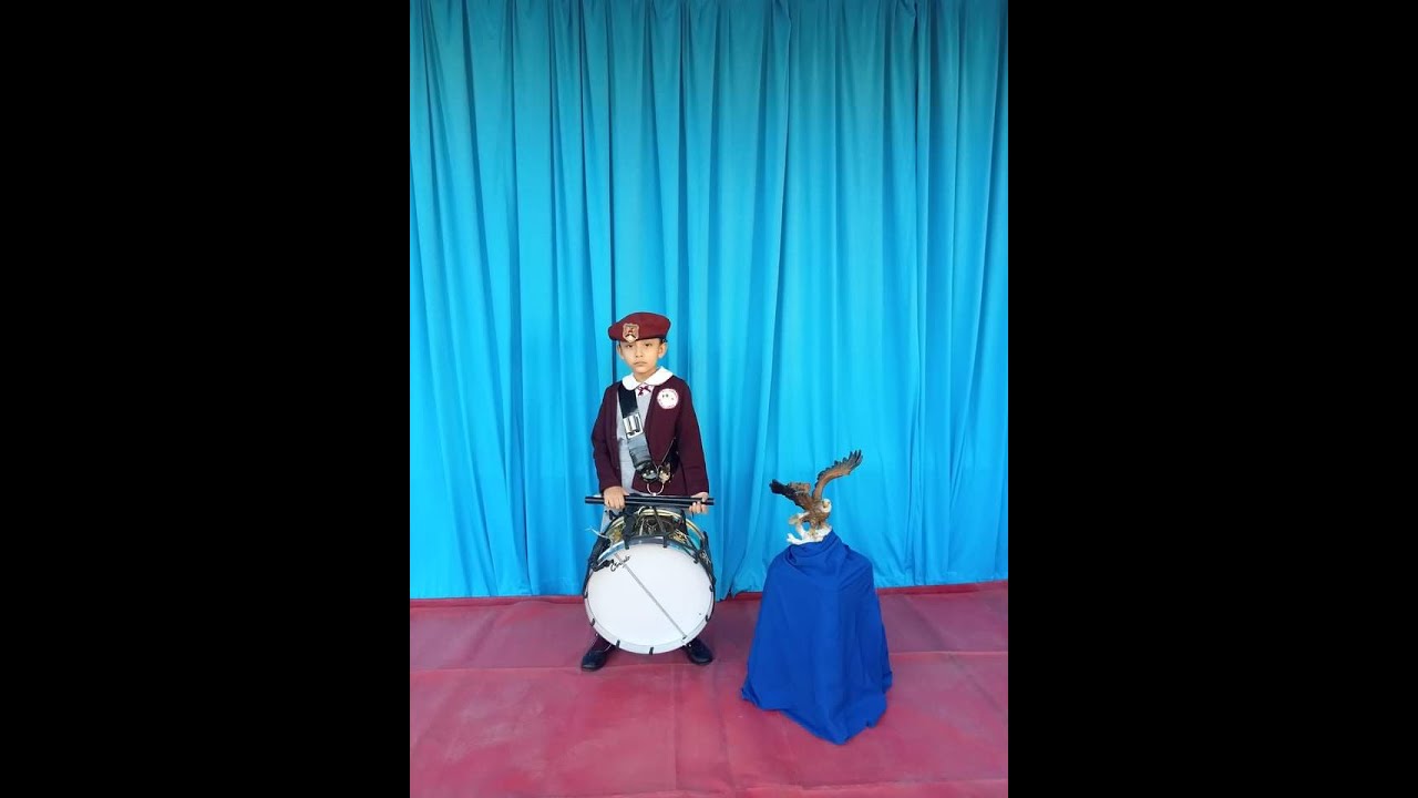 PARA MI HIJA - YouTube