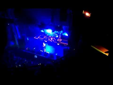 I'm a pitbull [Die Antwoord]