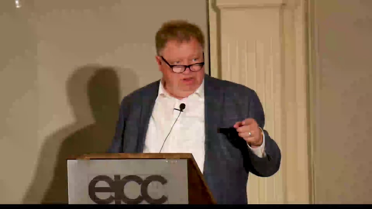 Andrew Sandlin: Introducing Critical Theory - YouTube