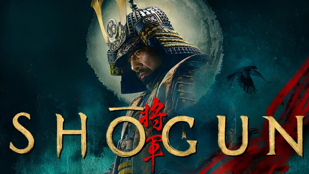 Shogun | Intro Credits | Calm Part Extended - YouTube