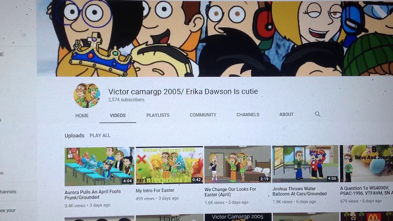 Free Like User (2) - YouTube